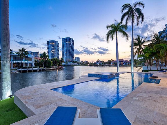 550 N Island Dr, Golden Beach, FL 33160 | MLS #A11363211 | Zillow