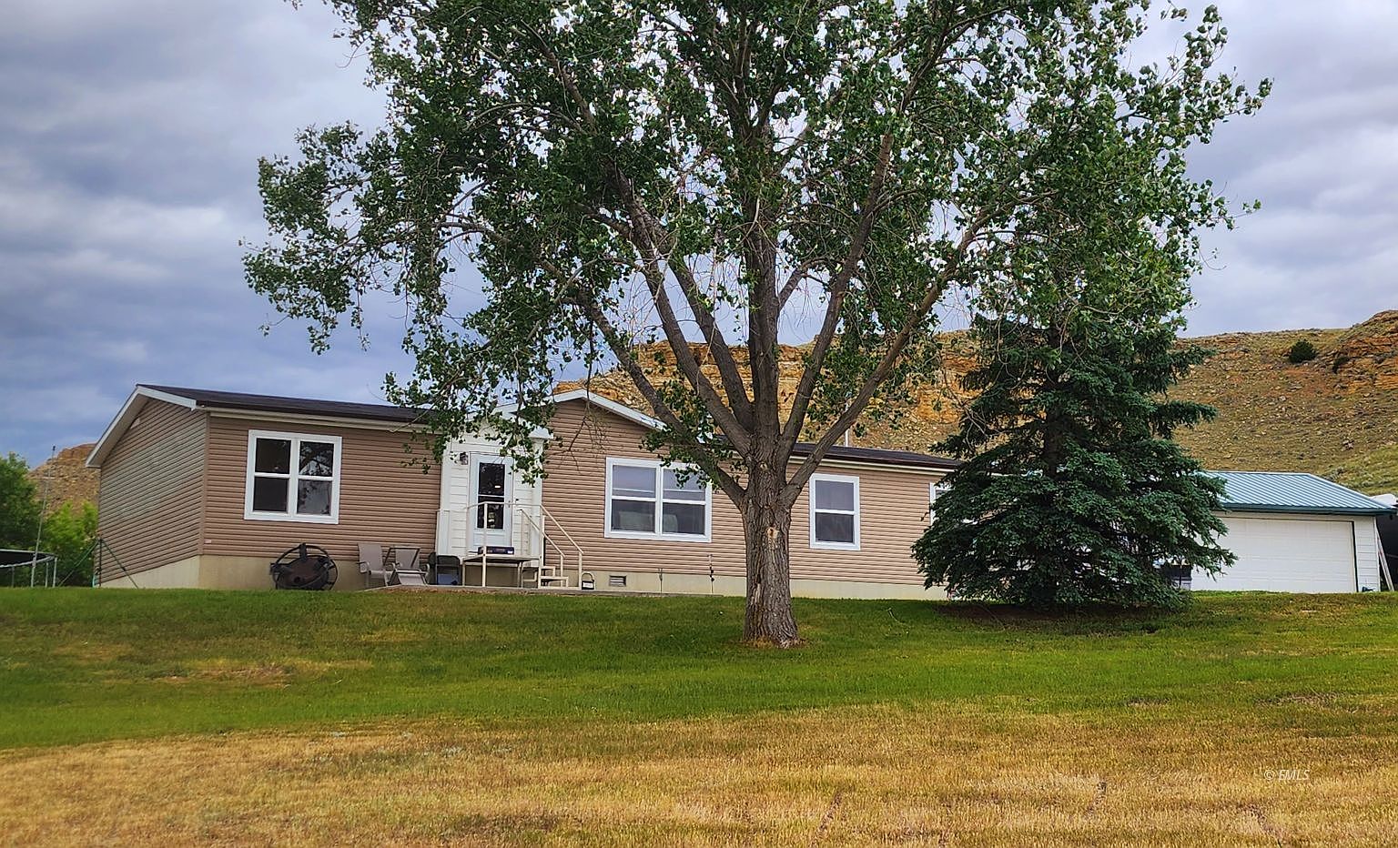 31 Plevna Rd, Ekalaka, MT 59324 | MLS #342658 | Zillow