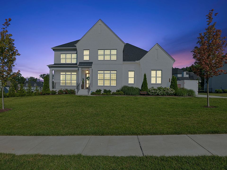 234 Belgian Rd, Nolensville, TN 37135 | Zillow