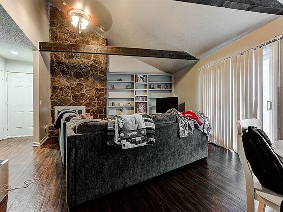 4106 Mason Dr, Oklahoma City, OK 73112 | MLS #1086490 | Zillow