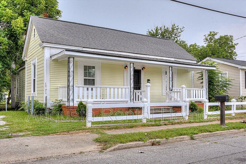 1911 Battle Row, Augusta, GA 30904 | Zillow