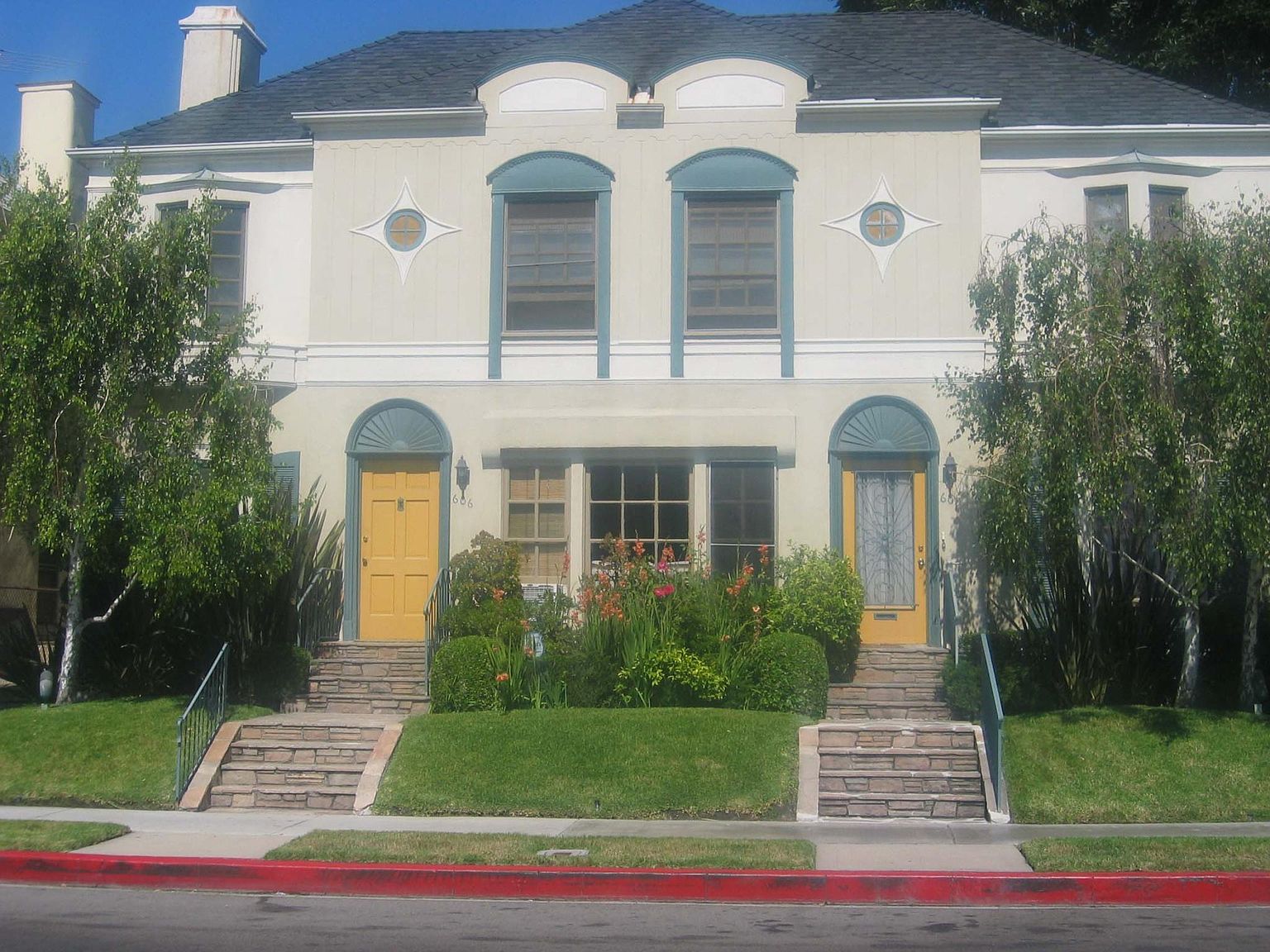 608 S Hauser Blvd #608, Los Angeles, CA 90036 | Zillow