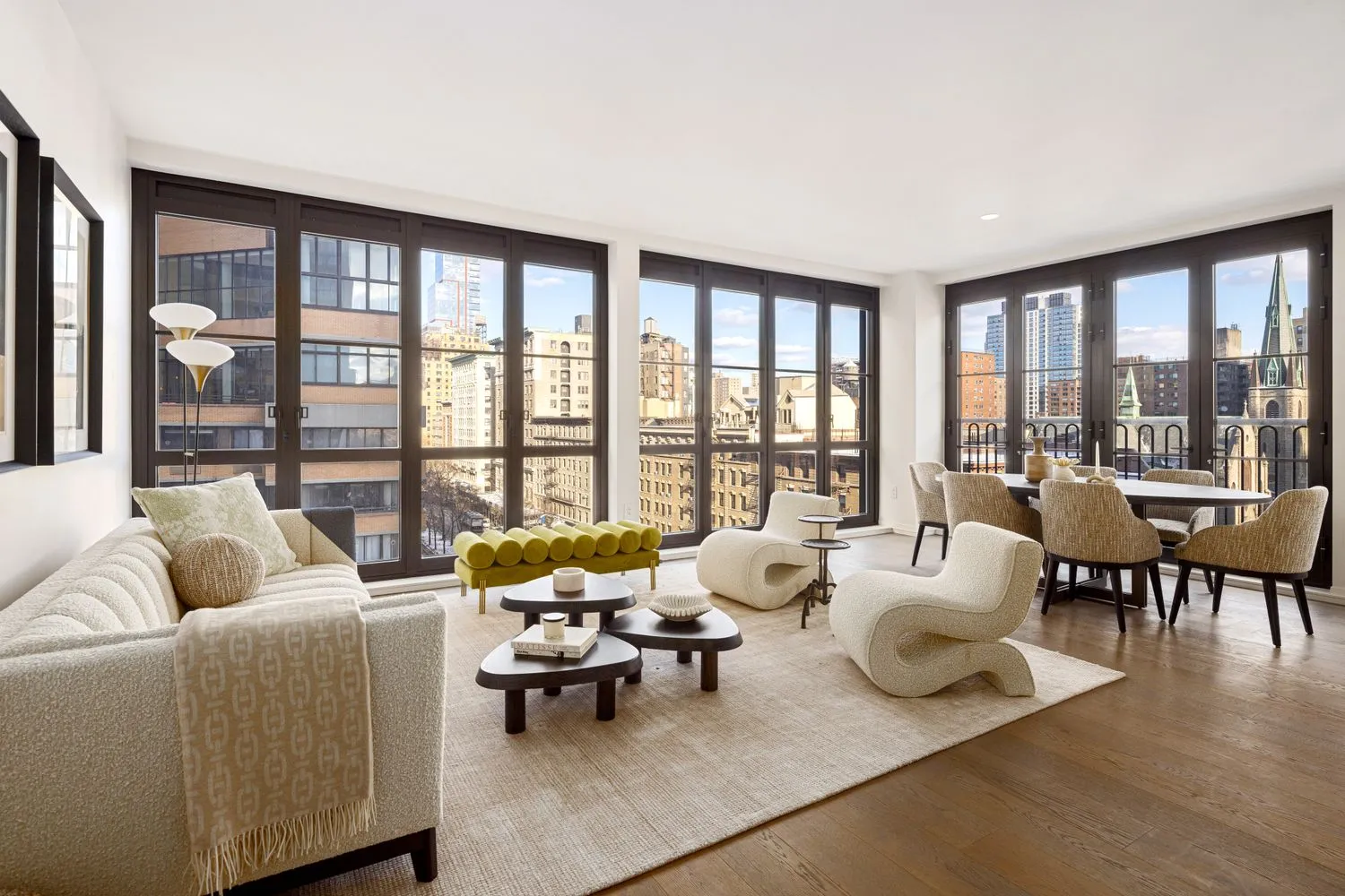 250 West 96th Street