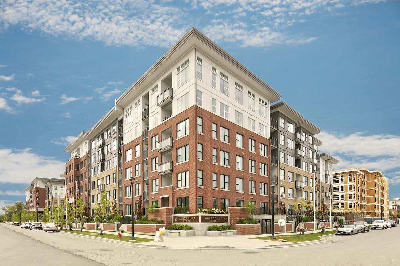 9399 Alexandra Rd #317, Richmond, BC V6X 0L7 | MLS #R2896345 | Zillow