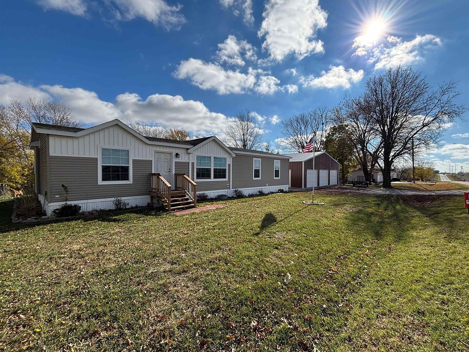 374 S 4th St, Dwight, NE 68635 | MLS #22424311 | Zillow