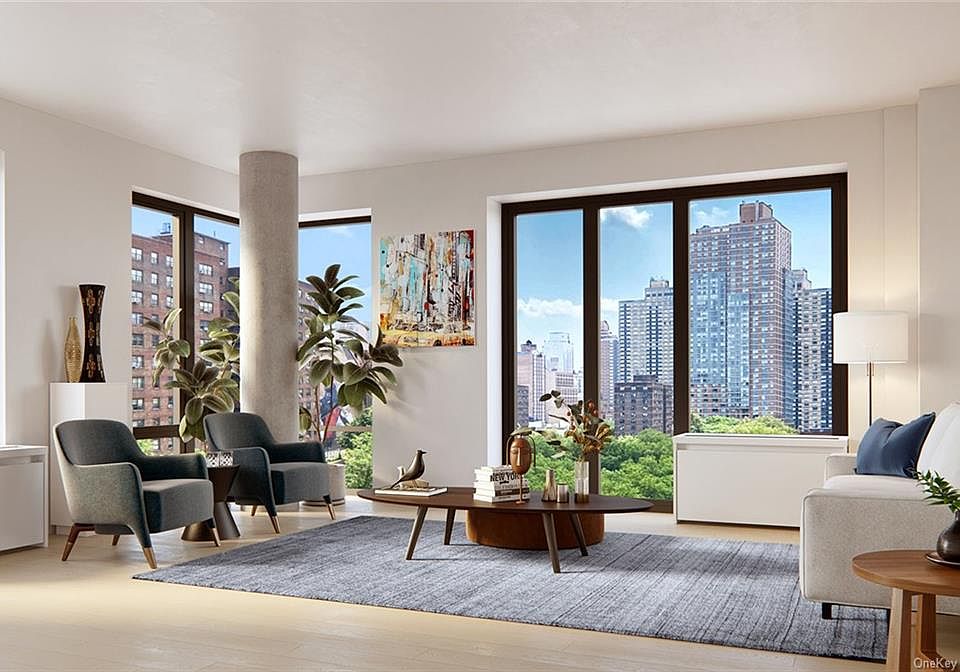 181 E 101st Street UNIT 806, New York, NY 10029 | Zillow