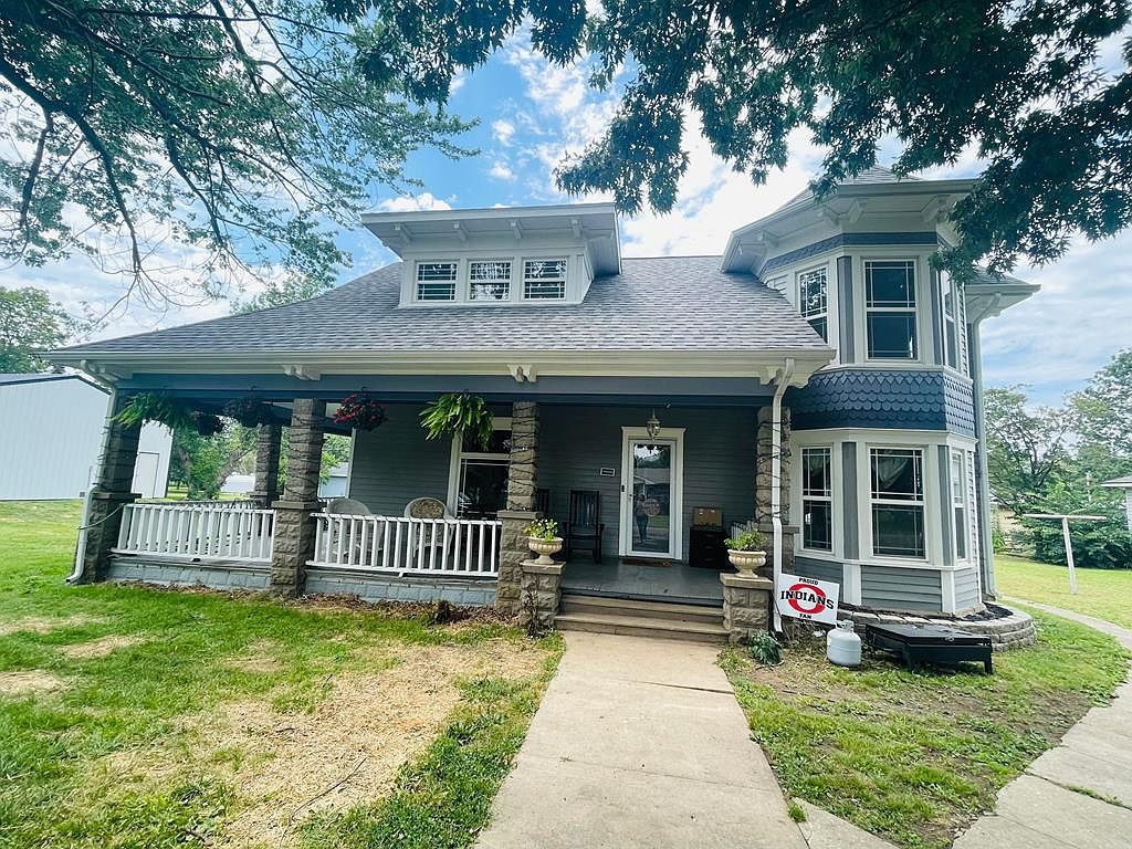 11 Michigan St, Oswego, KS 67356 | MLS #46894 | Zillow