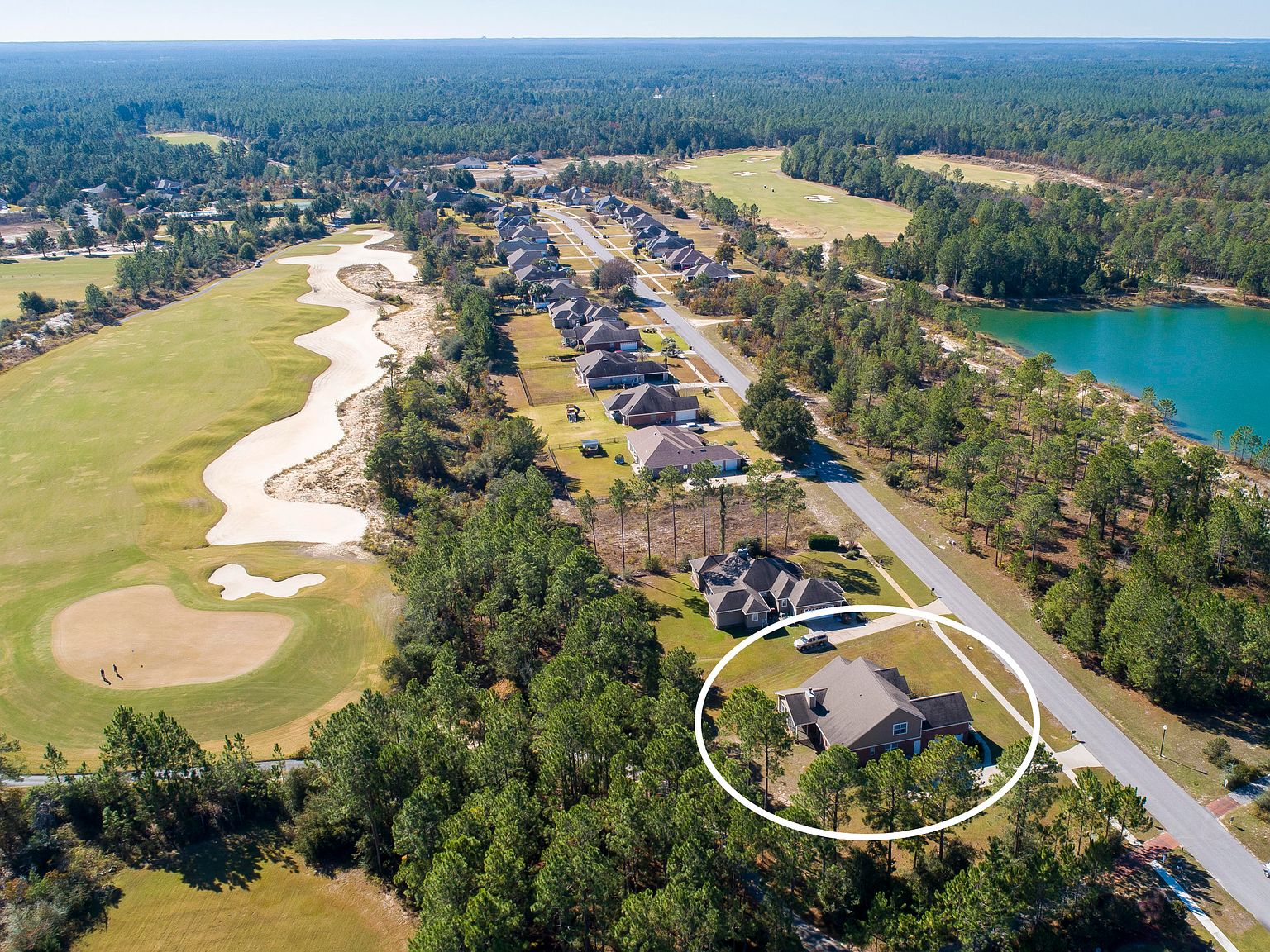 604 Club House Dr W, Freeport, FL 32439 | Zillow