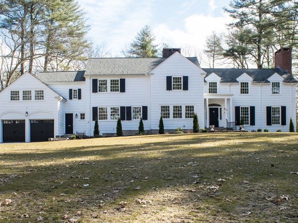 Northbridge MA Real Estate - Northbridge MA Homes For Sale | Zillow