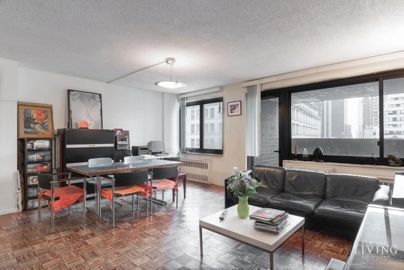 77 Fulton Street #22L in Fulton/Seaport, Manhattan | StreetEasy