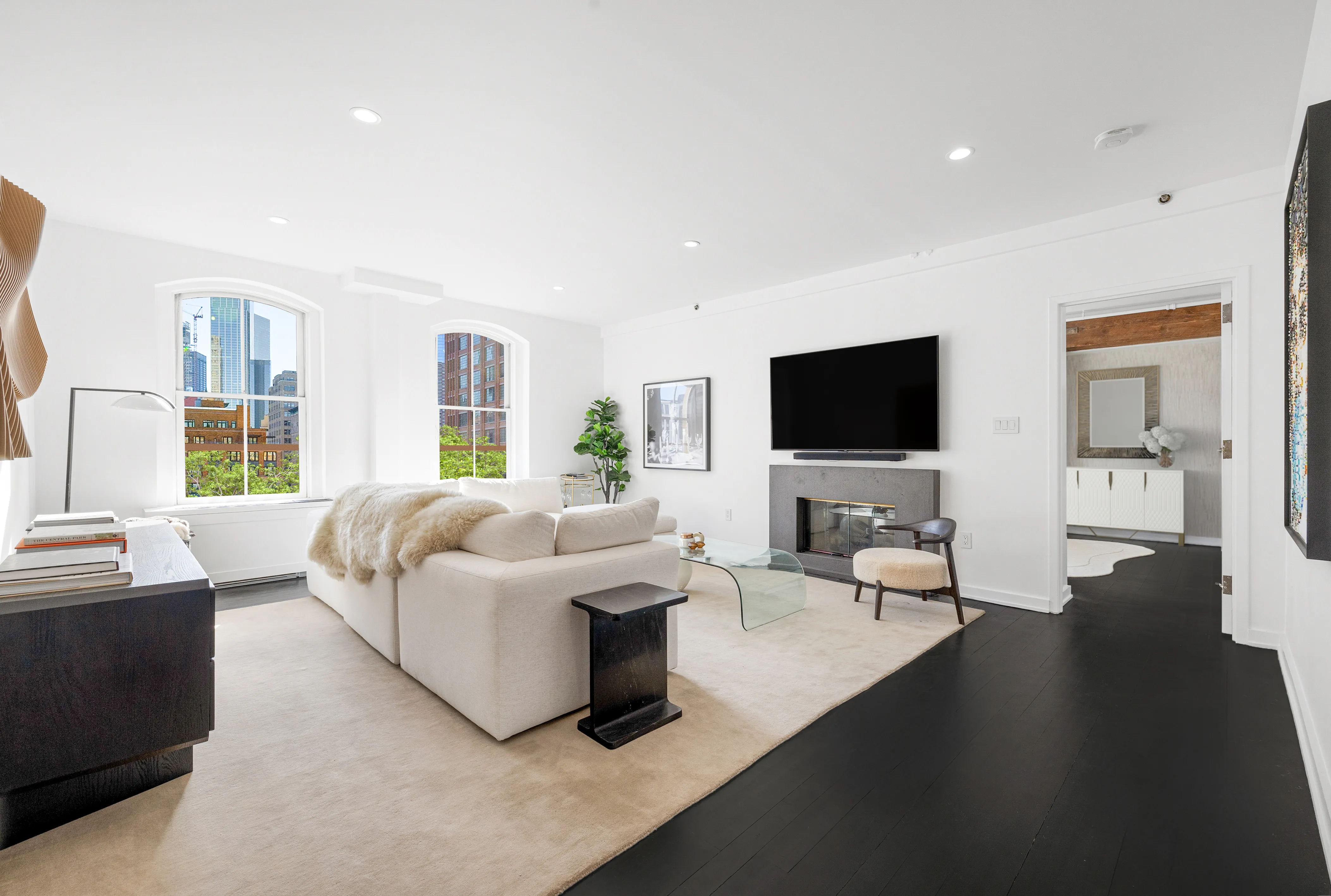 44 Laight Street #6C in Tribeca, Manhattan | StreetEasy