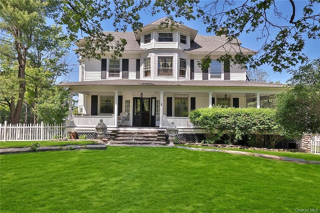 2 Little Road, Wurtsboro, NY 12790 | MLS #H6251339 | Zillow