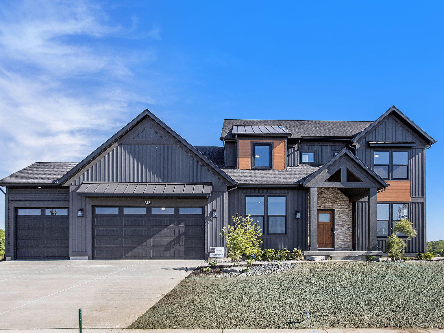 8131 Byron Depot Dr SW, Byron Center, MI 49315 | Zillow