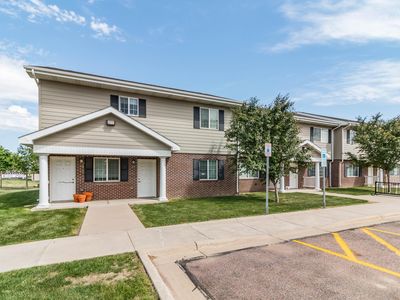 Prairie Village Senior Apts Apartments - Sioux Falls, SD | Zillow