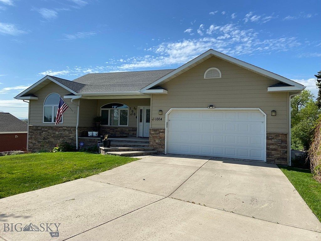 1004 3rd Ave NW, Great Falls, MT 59404 | Zillow