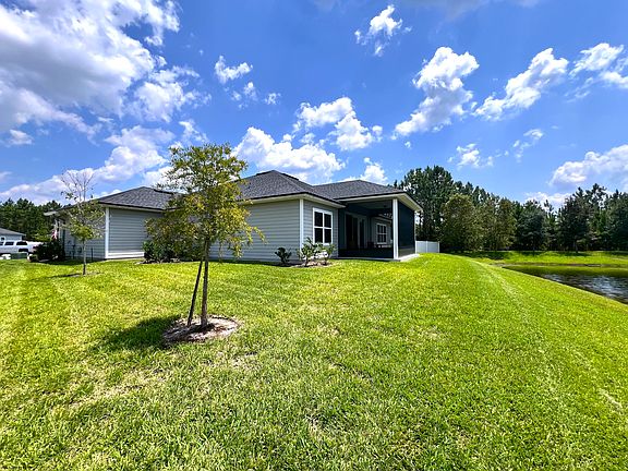 160 Daniel Creek Ct, Saint Augustine, FL 32095 | Zillow