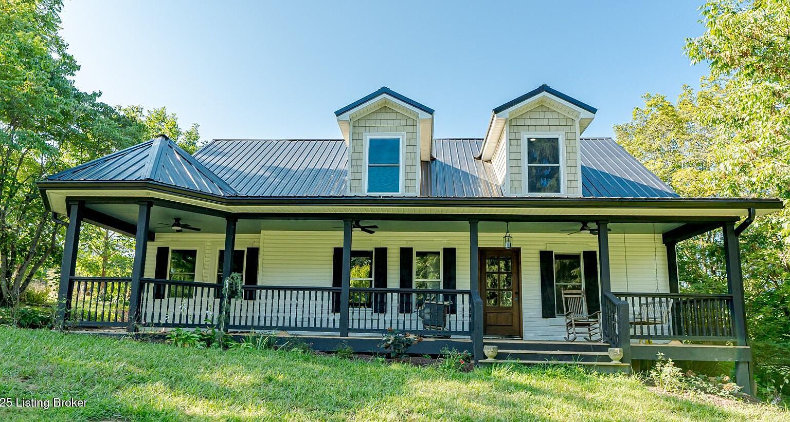 10839 Cropper Rd, Pleasureville, KY 40057 | MLS #1695238 | Zillow