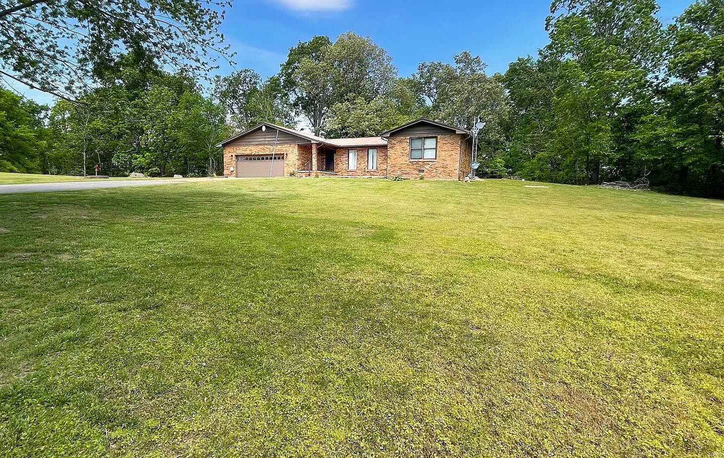 39412 Ron Dr, Malden, MO 63863 | Zillow