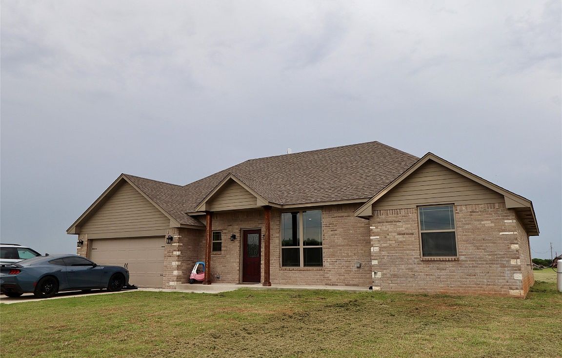 35812 N State Highway 39, Wanette, OK 74878 | MLS #1125131 | Zillow