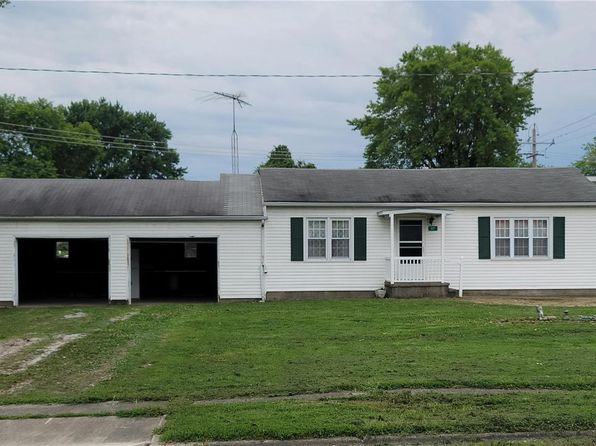 Ashley Real Estate - Ashley IL Homes For Sale | Zillow