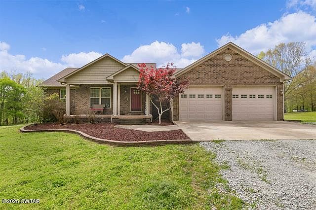 138 Herbert Neal Rd, Milan, TN 38358 | MLS #2500460 | Zillow
