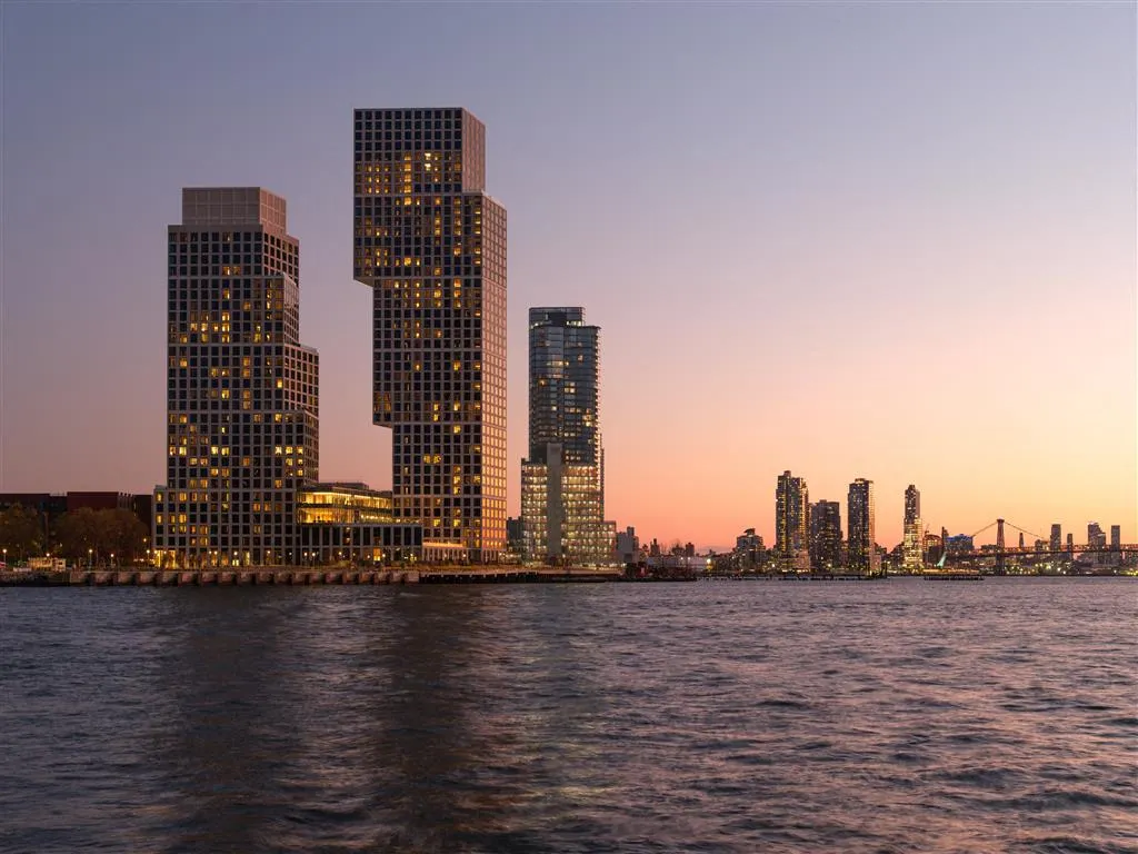 1 Eagle Street #2PH3K in Greenpoint, Brooklyn | StreetEasy