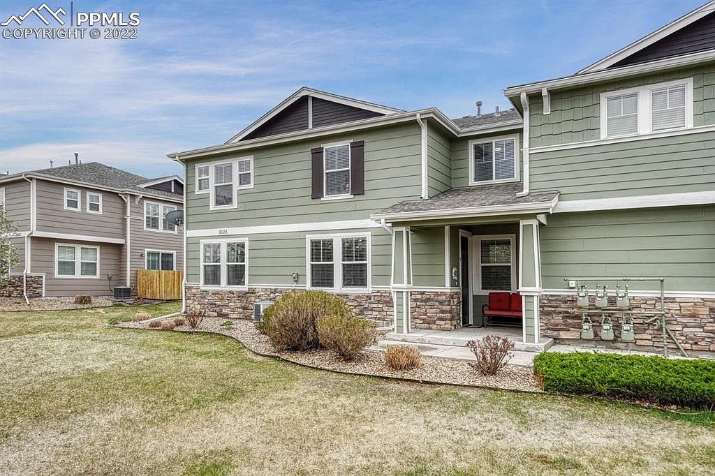 9015 Apache Plume Dr Parker Co 80134 Zillow 