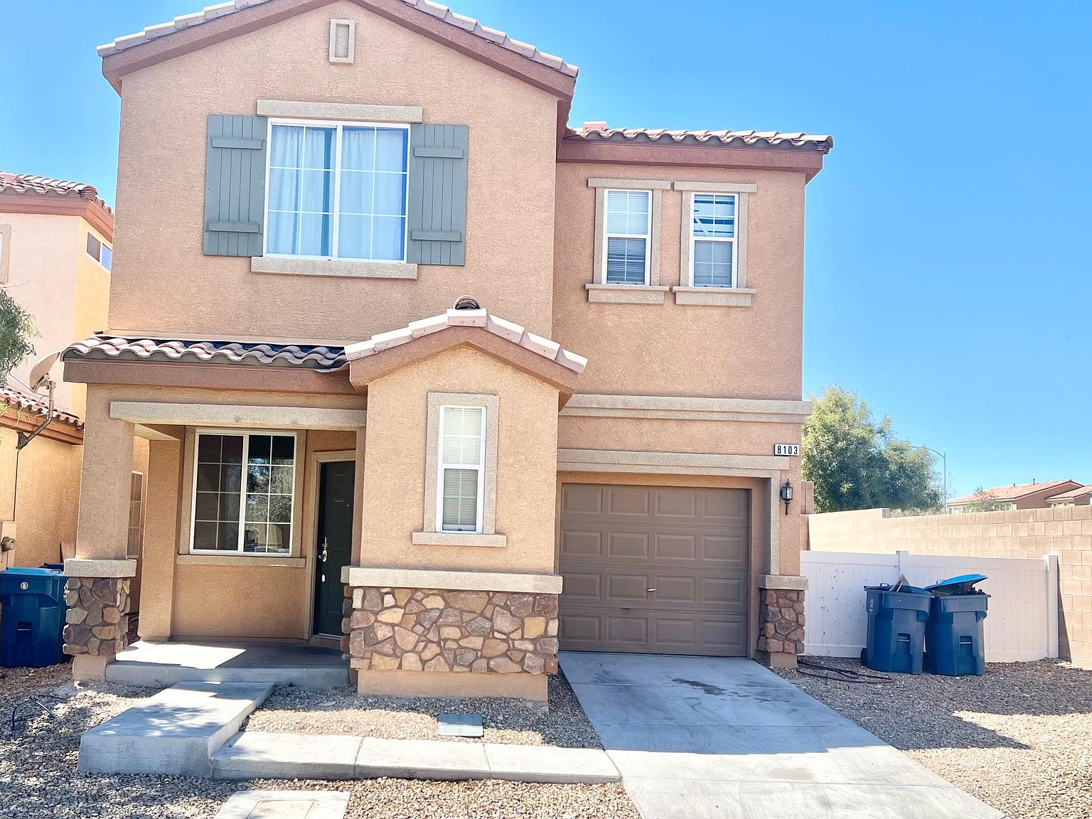 8103 Amy Springs St, Las Vegas, NV 89113 | Zillow