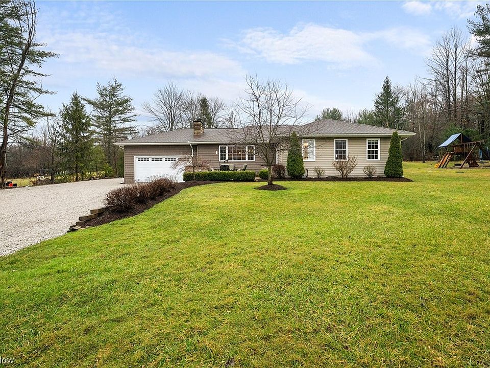 14745 Caves Rd, Novelty, OH 44072 | Zillow
