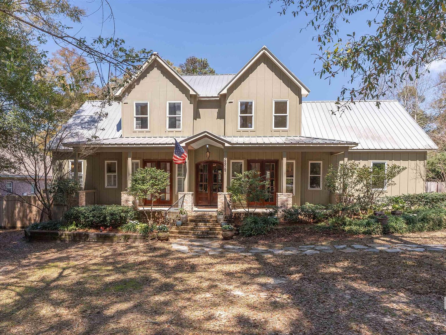 6267 Nelson Dr, Fairhope, AL 36532 | MLS #387987 | Zillow