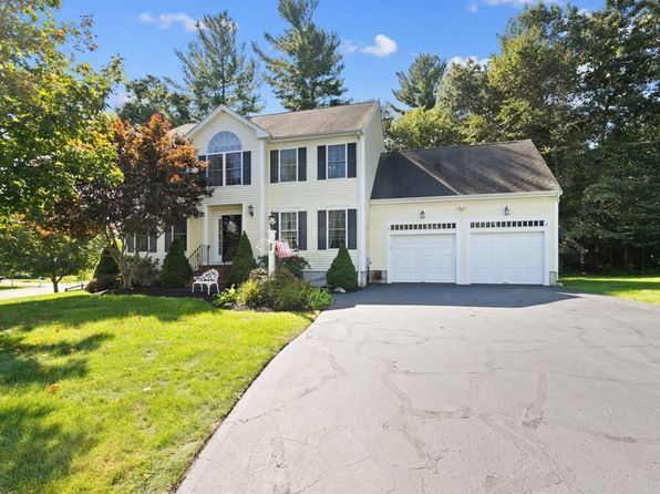 Raynham MA Real Estate - Raynham MA Homes For Sale | Zillow