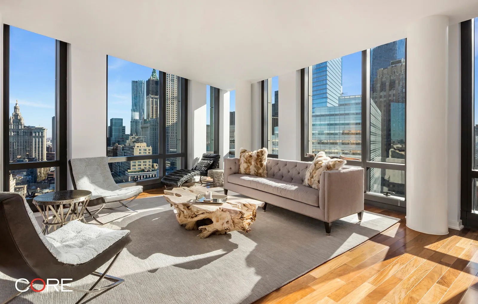 101 Warren Street #2840 in Tribeca, Manhattan | StreetEasy