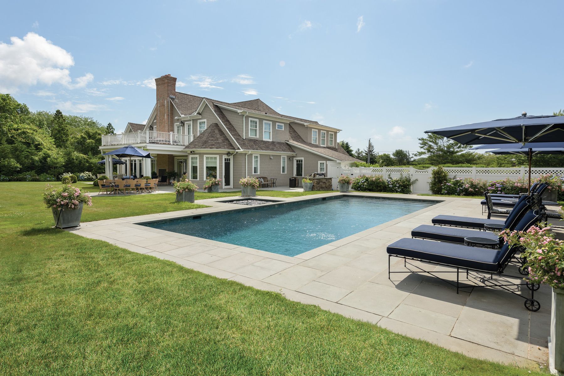 114 Kellis Pond Ln, Bridgehampton, NY 11932 | Out East