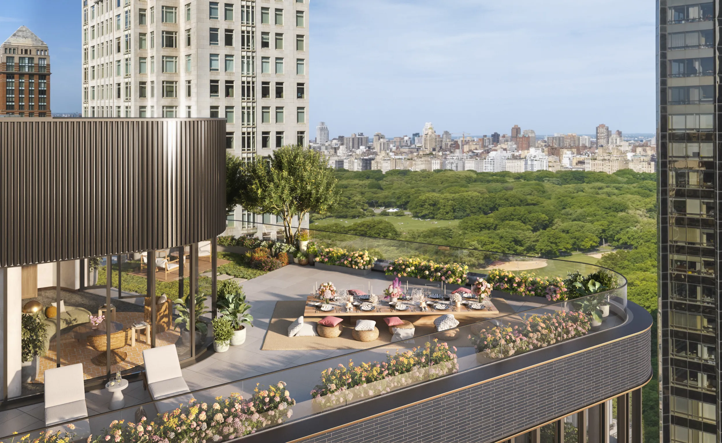 Anagram Columbus Circle at 1 West 60 Street in Lincoln Square : Sales ...