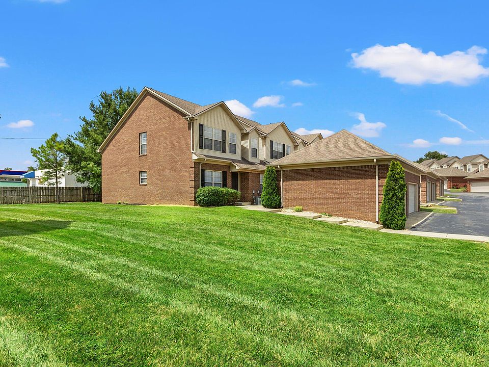 152 Mission Path, Georgetown, KY 40324 | Zillow