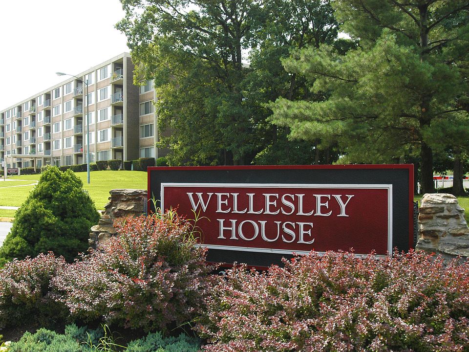Wellesley House Apartments - 2301 Pentland Dr Parkville MD | Zillow
