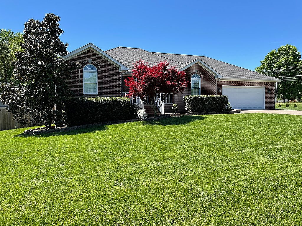 115 Meadow Ridge Dr, Paducah, KY 42003 | Zillow
