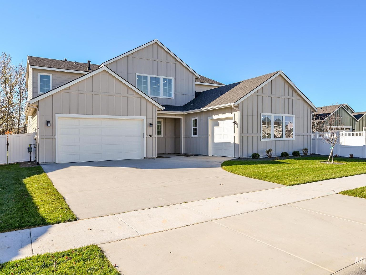 1309 W Grassland Ct, Middleton, ID 83644 | MLS #98969274 | Zillow