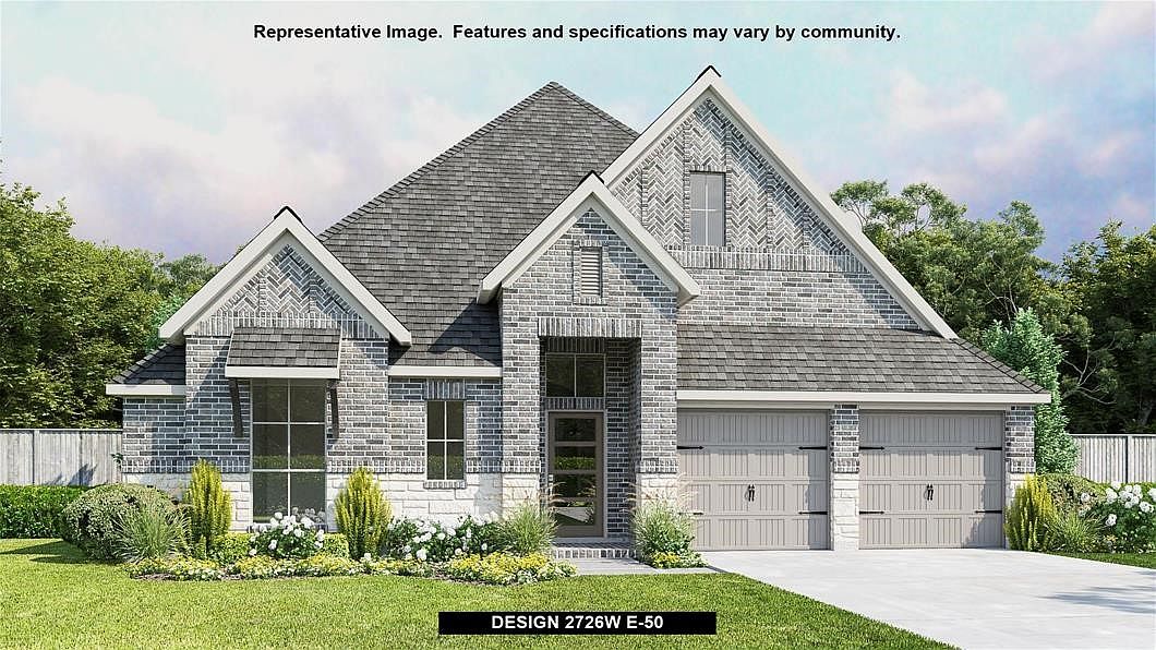 2350 Macy Way, Prosper, TX 75078 | Zillow