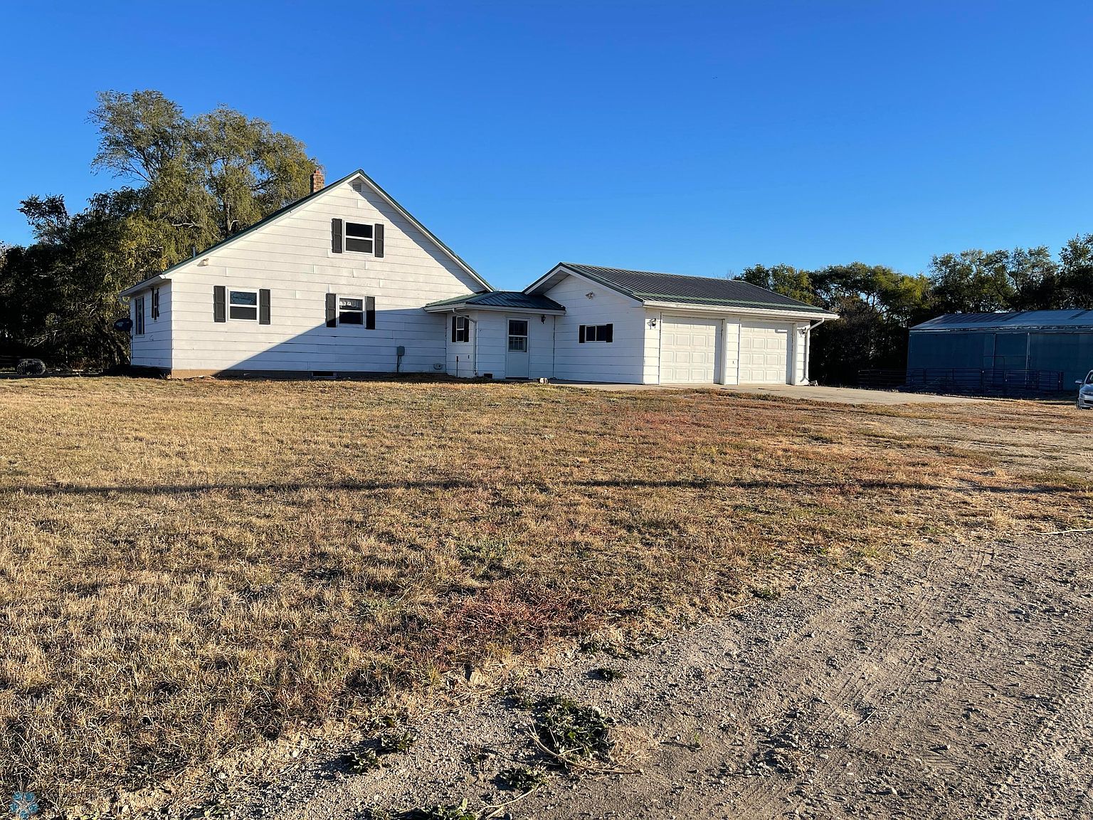 9434 144th Ave SE, Cayuga, ND 58013 | Zillow