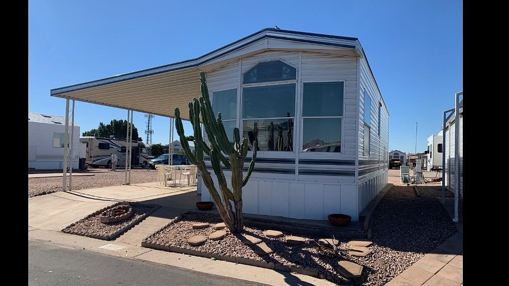 702 S Meridian Rd #512, Apache Junction, AZ 85120 | Zillow