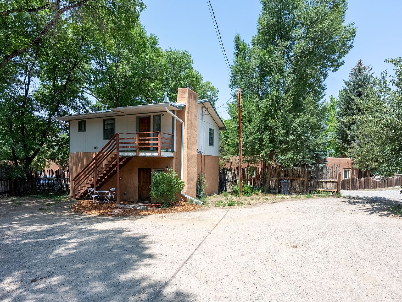 304 Kit Carson Rd #3, Taos, NM 87571 | Zillow