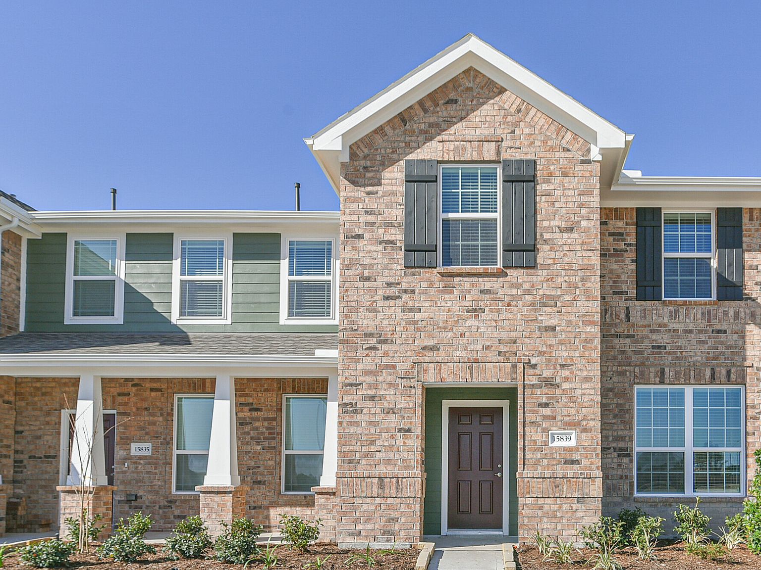 8017 Scanlan Trce BUILDING 7, Missouri City, TX 77459 | Zillow