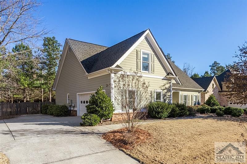 1552 Whitlow Creek Dr, Bishop, GA 30621 | Zillow