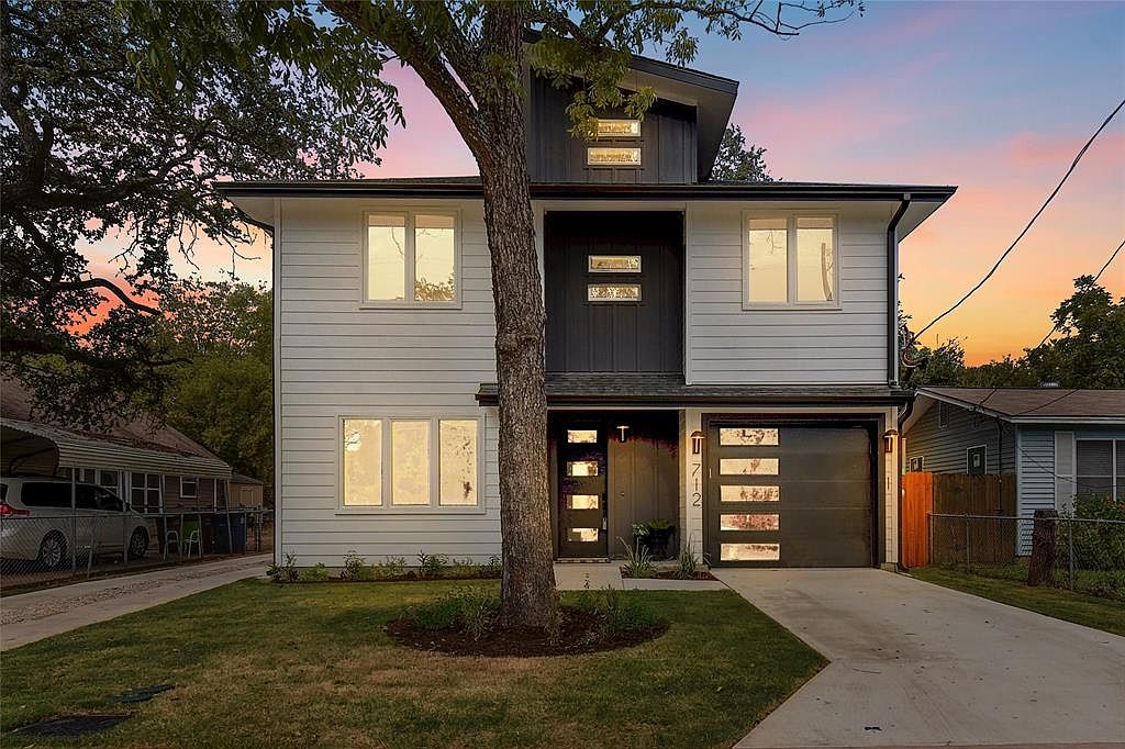 712 Vargas Rd UNIT 1, Austin, TX 78741 | MLS #2609292 | Zillow