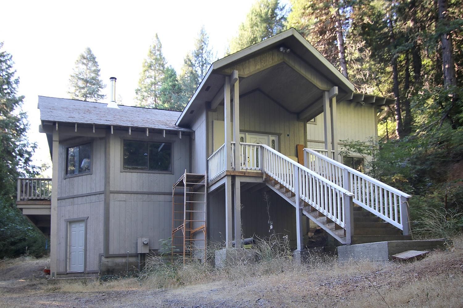 7126 Stacy Ln, Pollock Pines, CA 95726 | Zillow