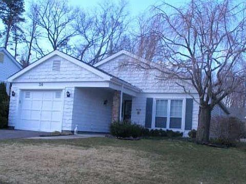 28 Kingston Dr, Ridge, NY 11961 | Zillow