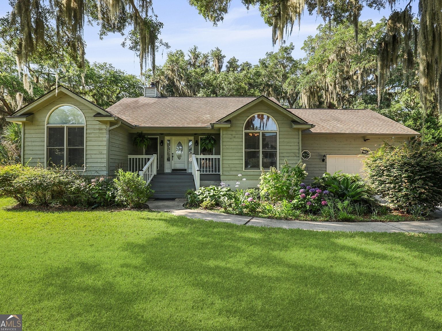 550 Strathy Hall Dr, Richmond Hill, GA 31324 | MLS #10540850 | Zillow