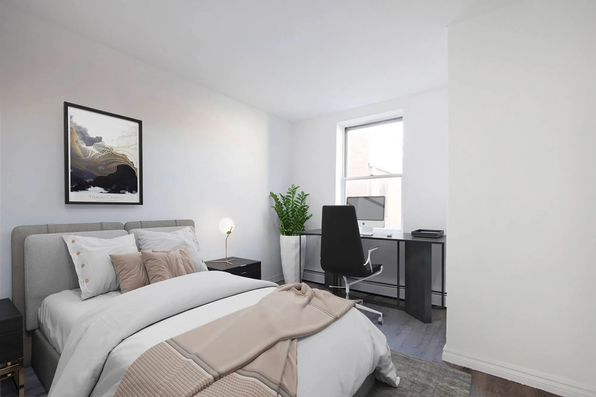 223 1st Avenue #1 in East Village, Manhattan | StreetEasy