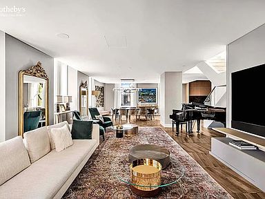49 Chambers St APT PHB, New York, NY 10007 | Zillow